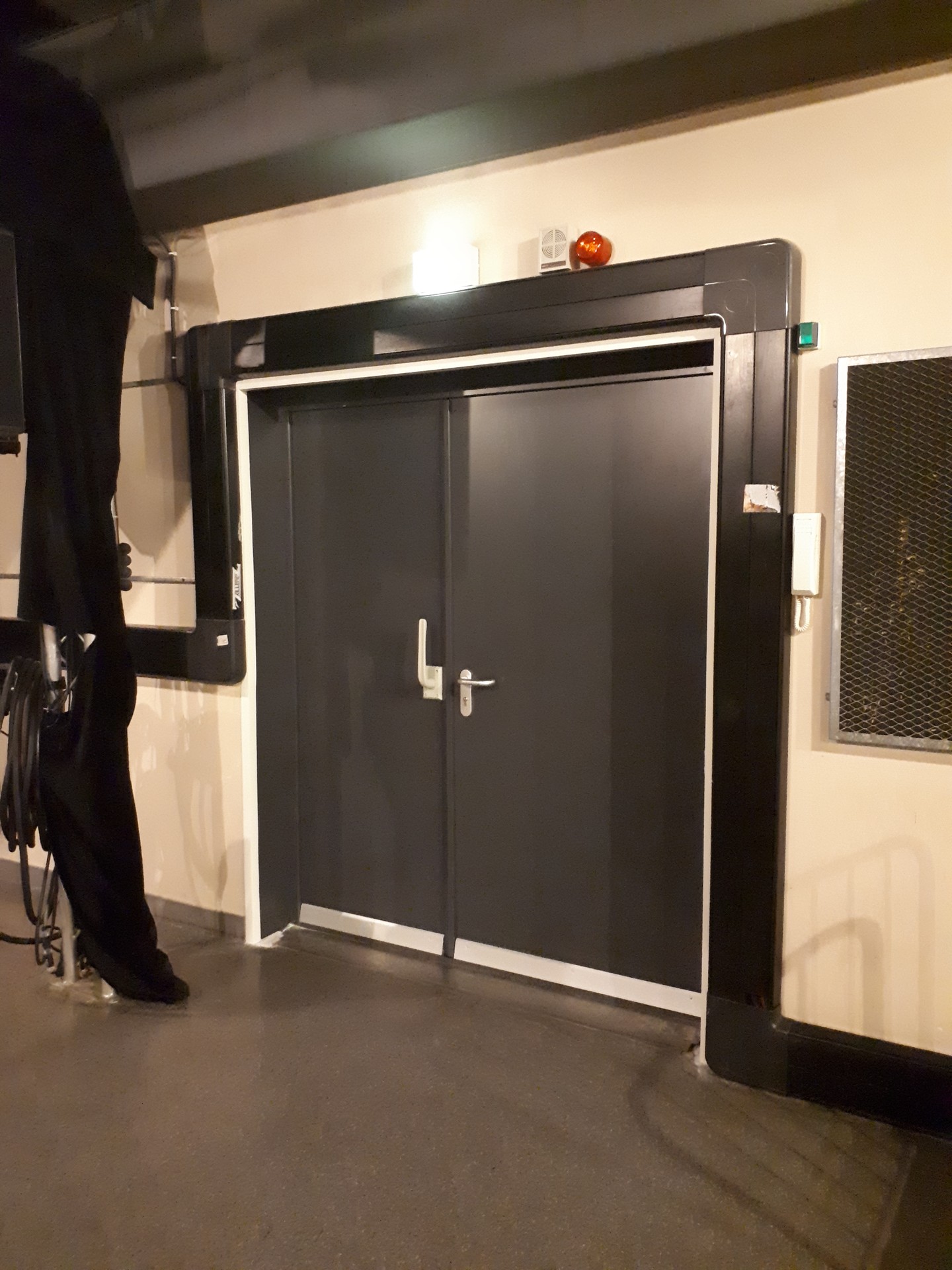 L'acoustique au plus haut niveau à Annecy - Doortal